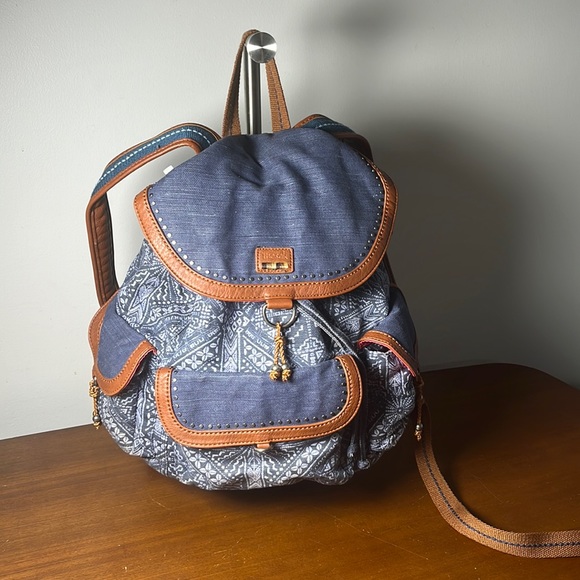 The Sak | Bags | The Sak Backpack | Poshmark